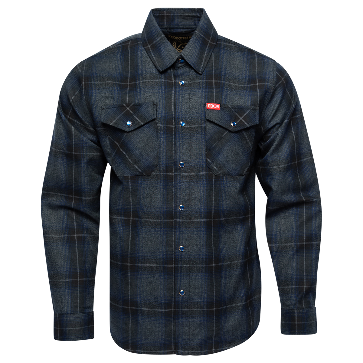 Where Are Dixxon Flannels Made