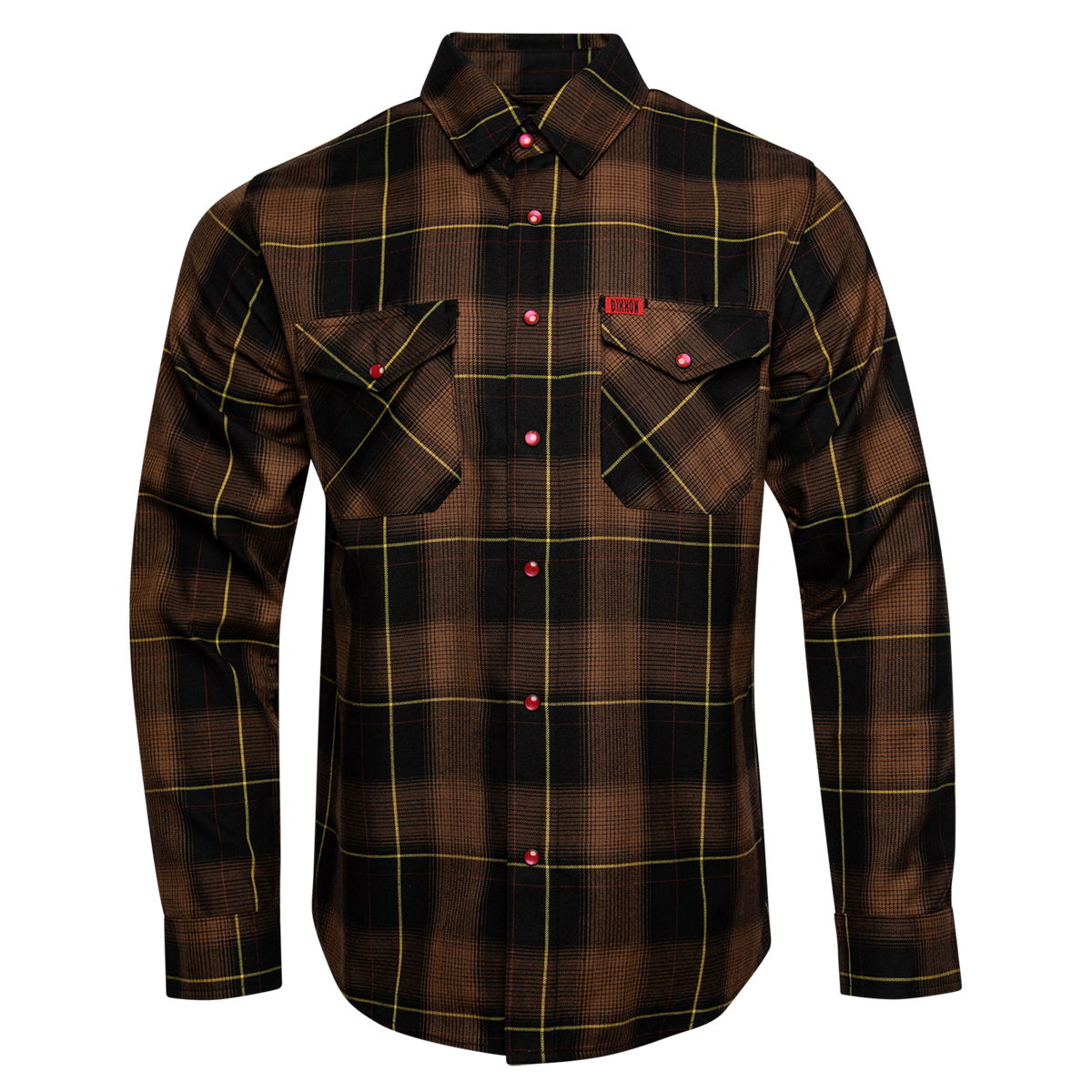 The Hive Flannel | Dixxon Flannel Co. – DIXXON UK