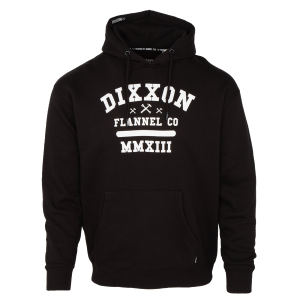 Mens Dixxon Hoodies And Sweatshirts Dixxon Uk