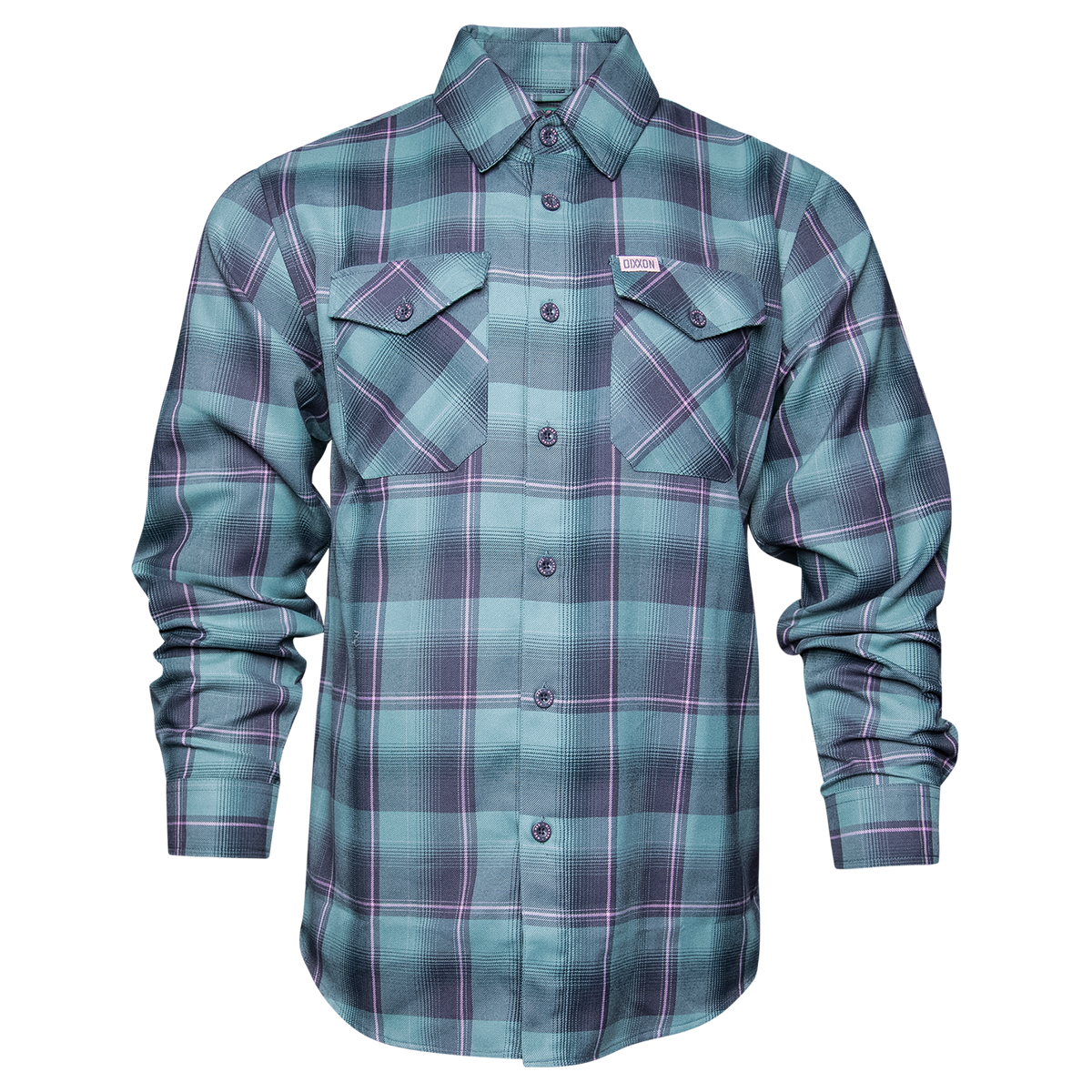 Zen Den Flannel | Dixxon Flannel Co. – DIXXON UK