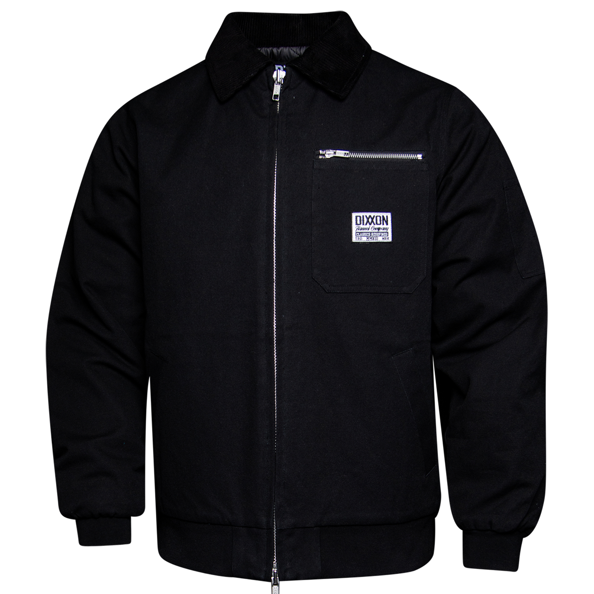 Men's Jackets – DIXXON UK