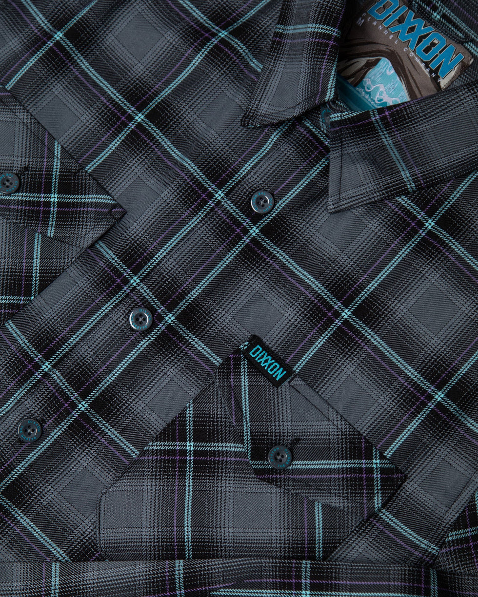 Men's Flannels | Dixxon Flannel Co. – DIXXON UK