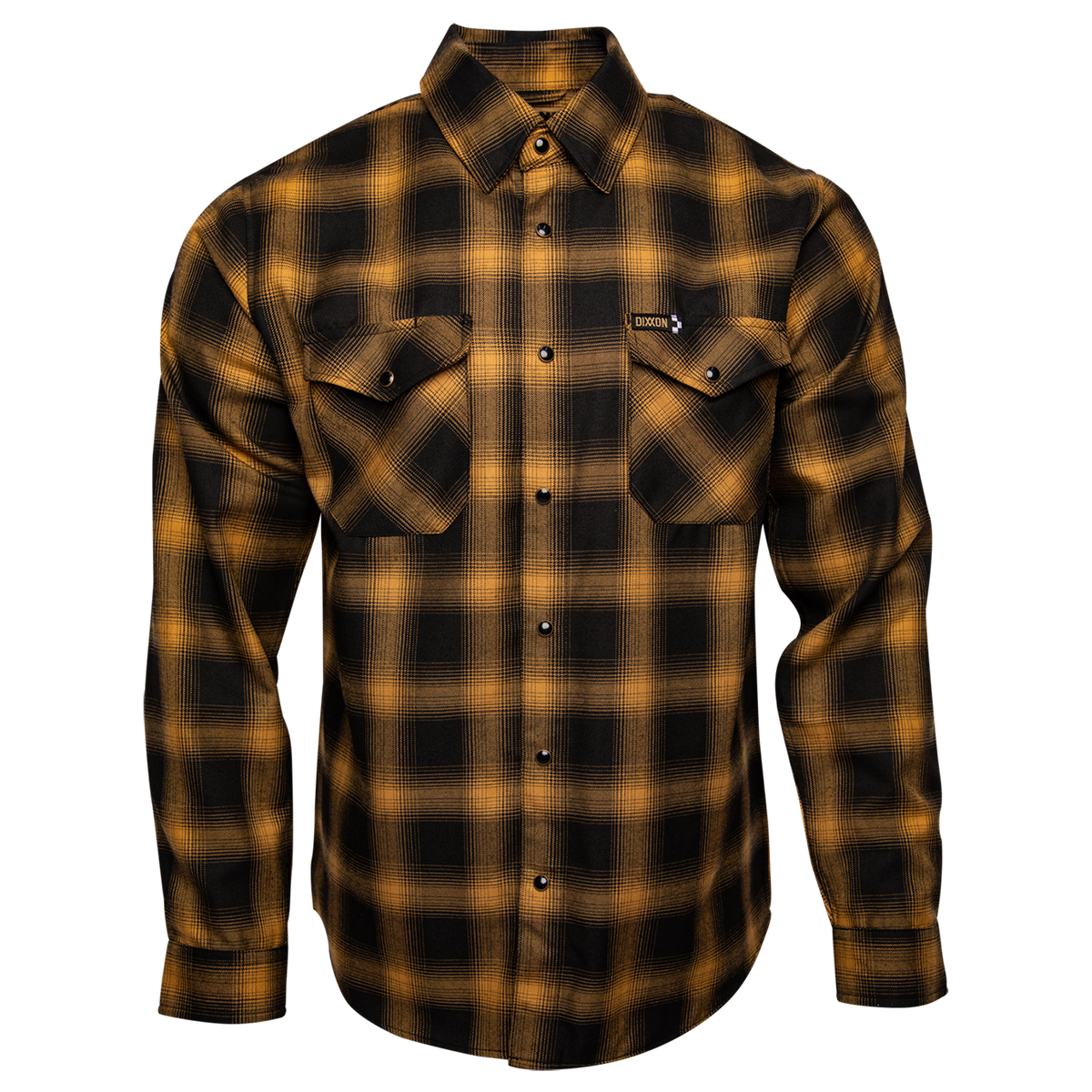 The Pitter Flannel | Dixxon Flannel Co. – DIXXON UK