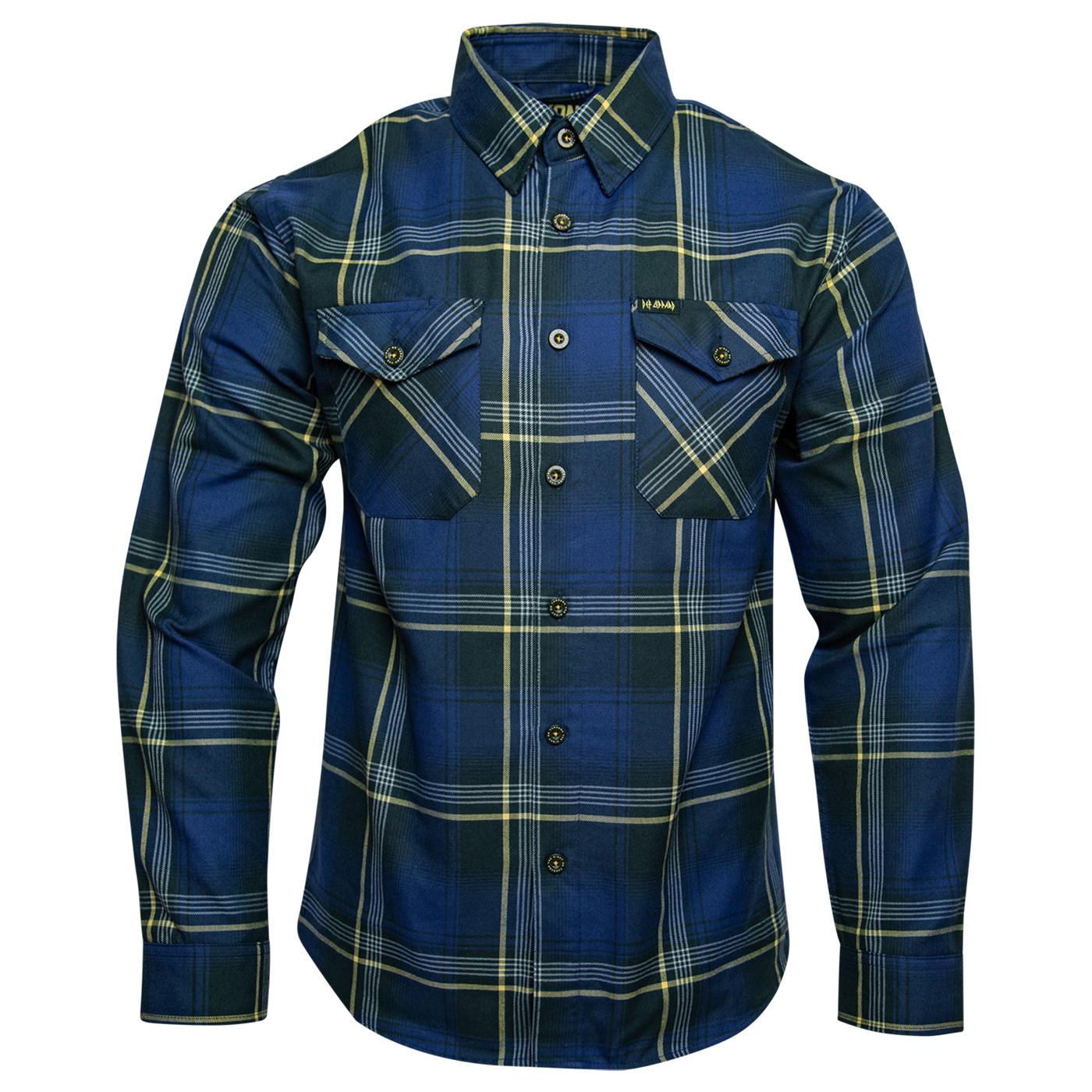 Men's Flannels | Dixxon Flannel Co. – DIXXON UK