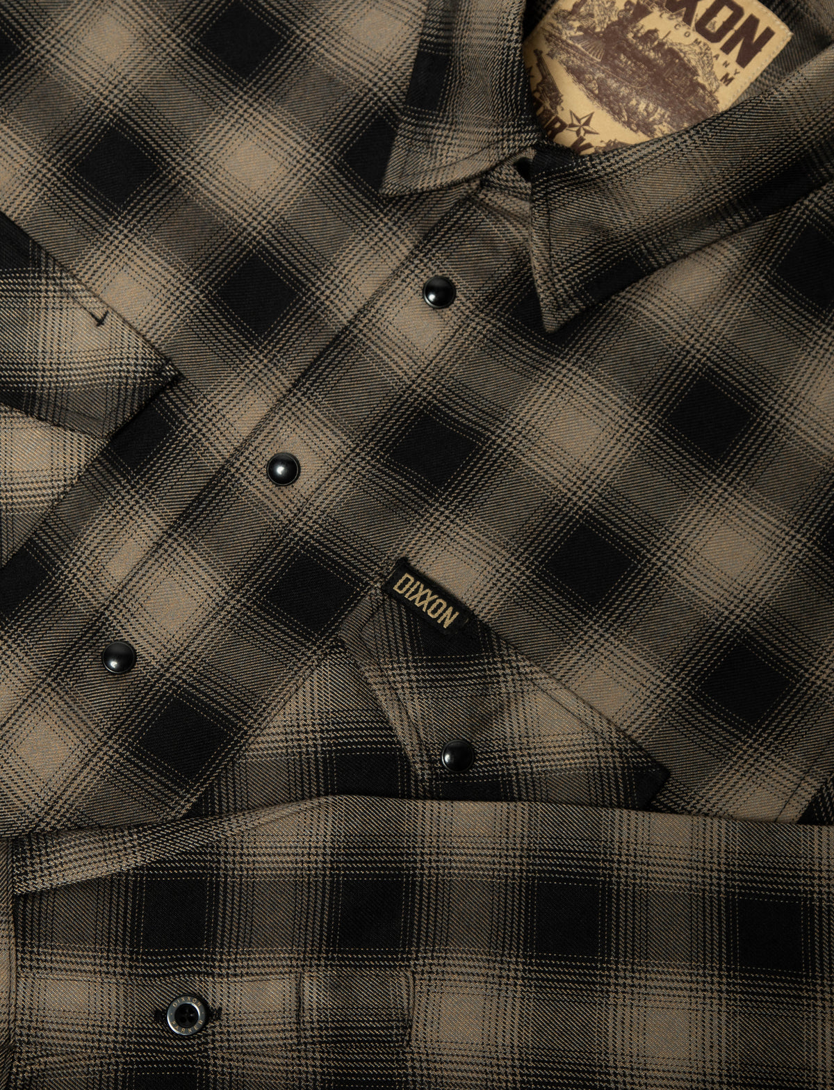 Flannels | Dixxon Flannel Co. – DIXXON UK