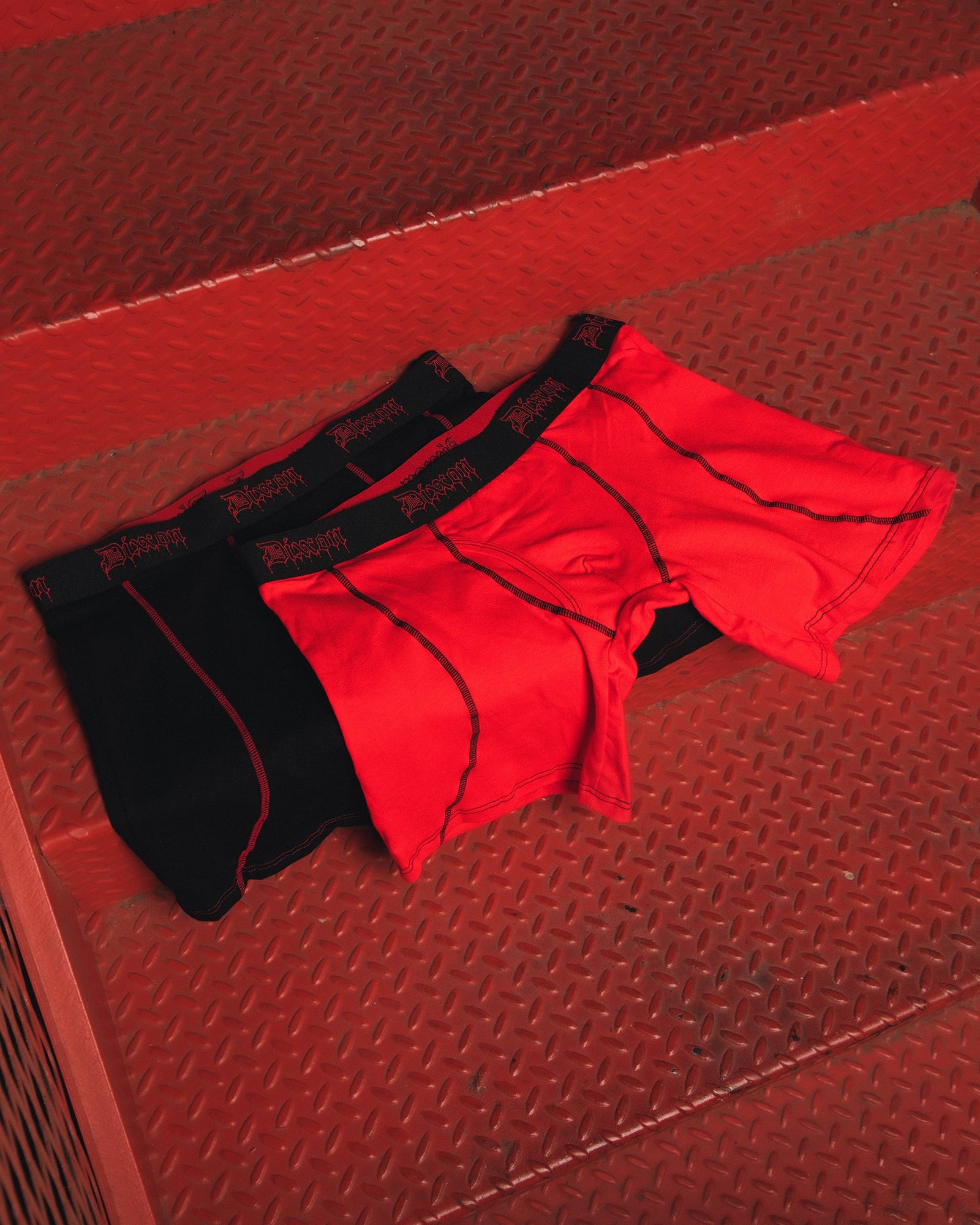 Socks & Underwear – DIXXON UK