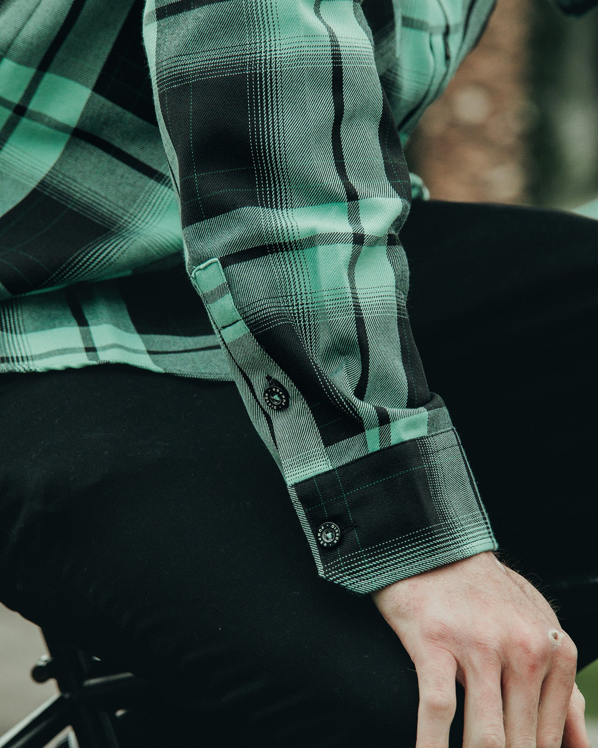 Men's Flannels | Dixxon Flannel Co. – DIXXON UK