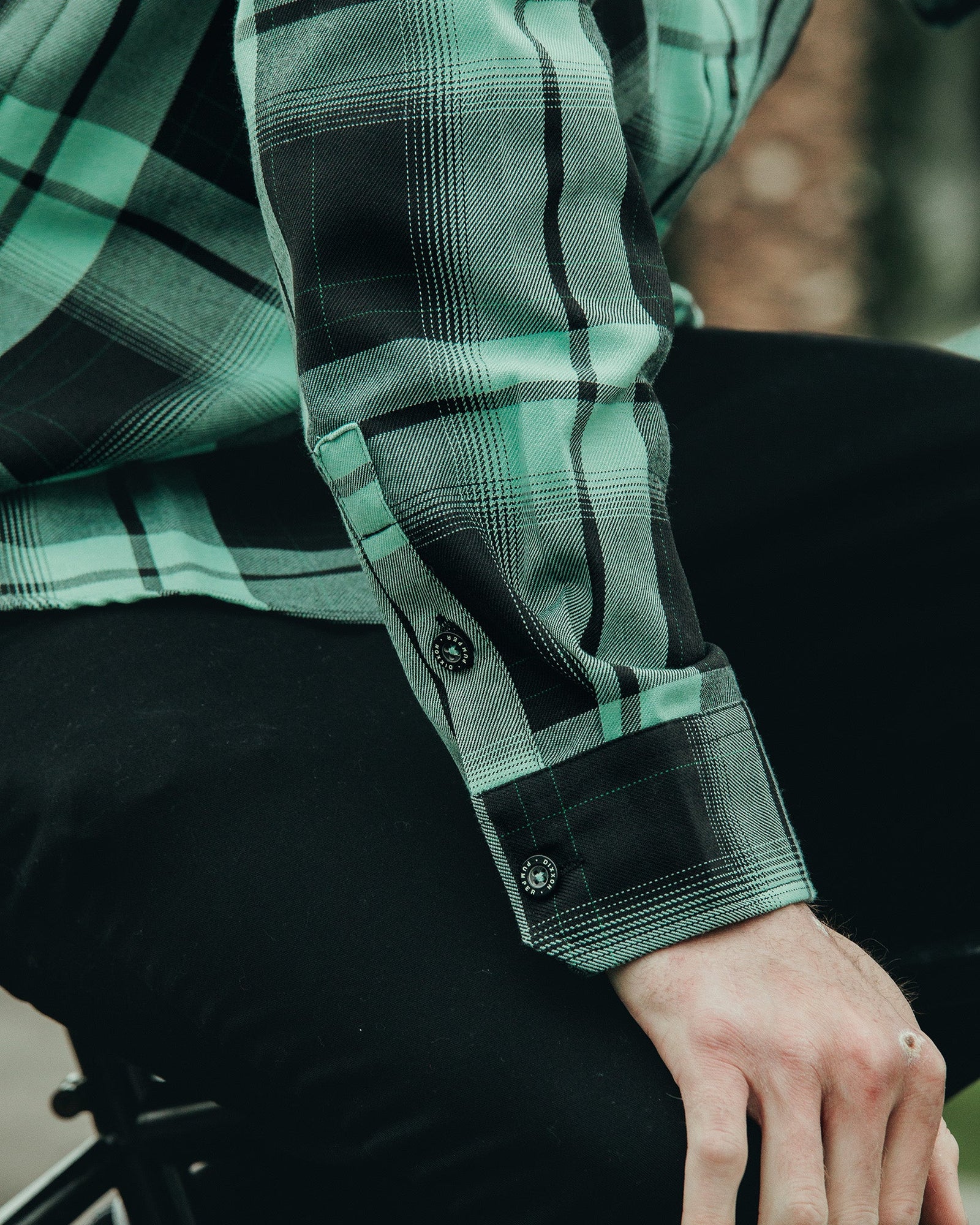 Men's Flannels | Dixxon Flannel Co. – DIXXON UK