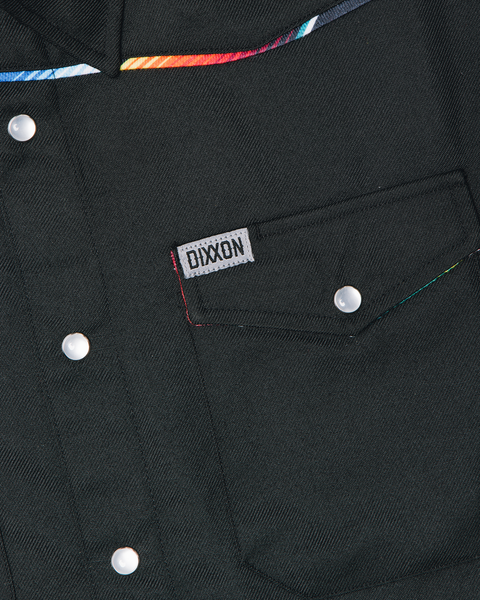 Flannels – DIXXON UK