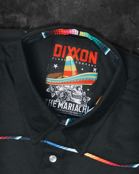 Flannels – DIXXON UK