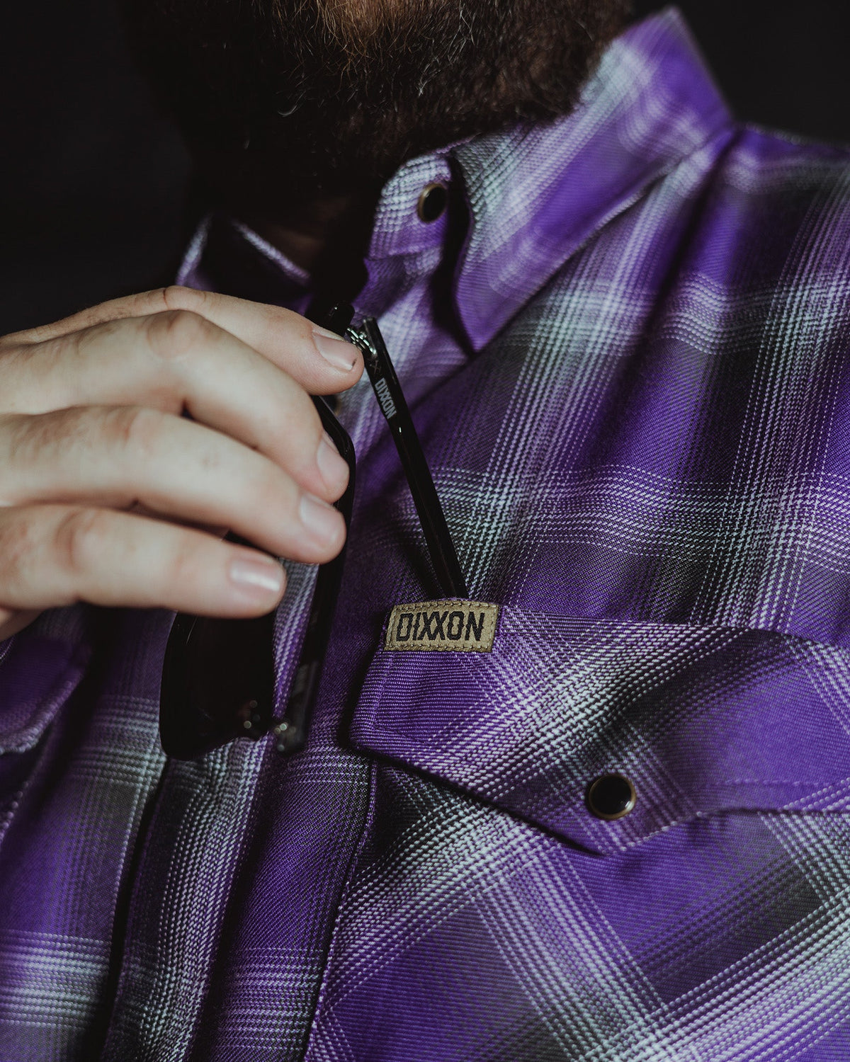 Flannels | Dixxon Flannel Co. – DIXXON UK