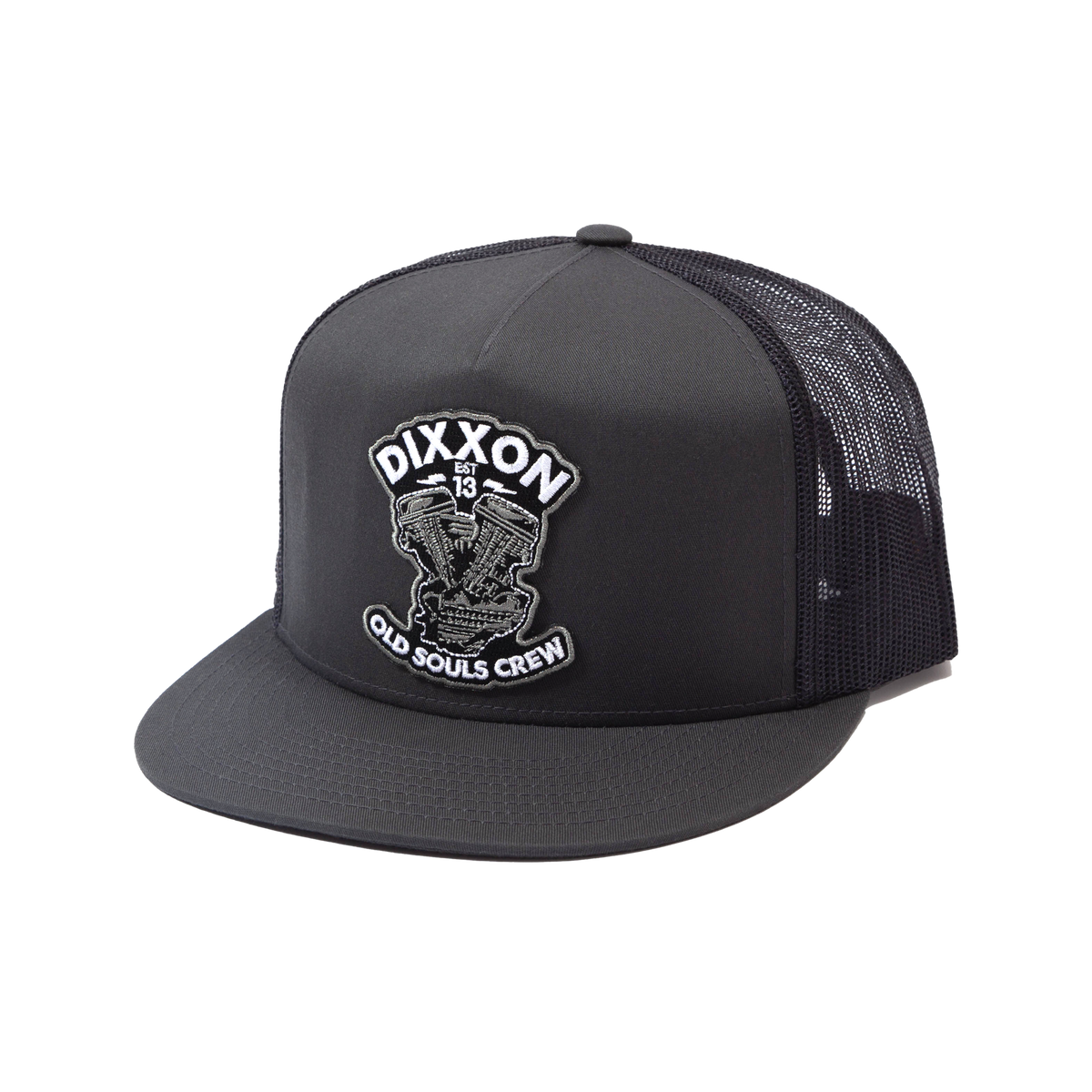 Caps – DIXXON UK