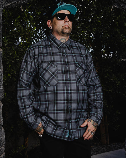 Men's Flannels | Dixxon Flannel Co. – DIXXON UK