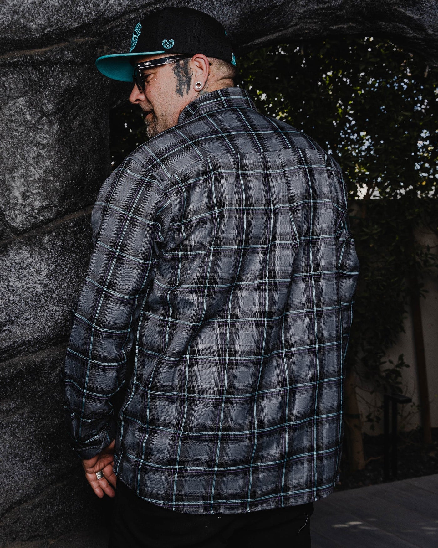 Men's Flannels | Dixxon Flannel Co. – DIXXON UK