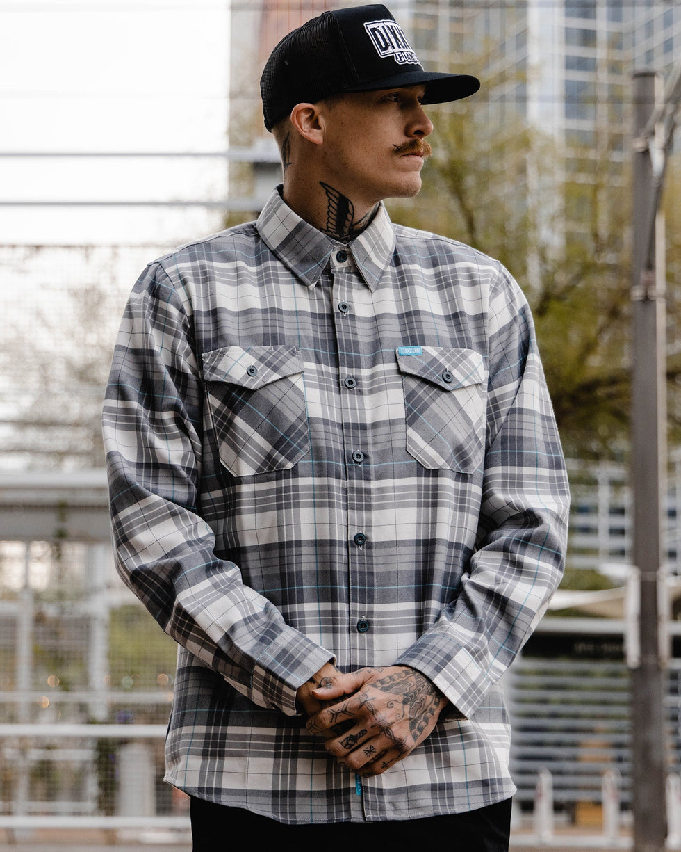 Men's Flannels | Dixxon Flannel Co. – DIXXON UK