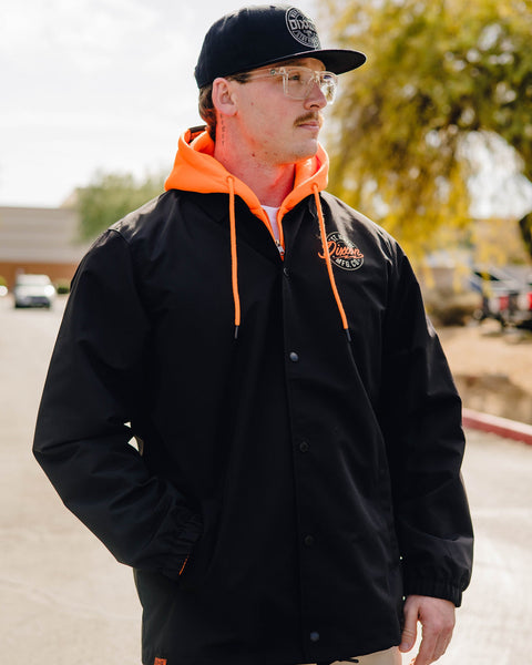 Men's Jackets – DIXXON UK