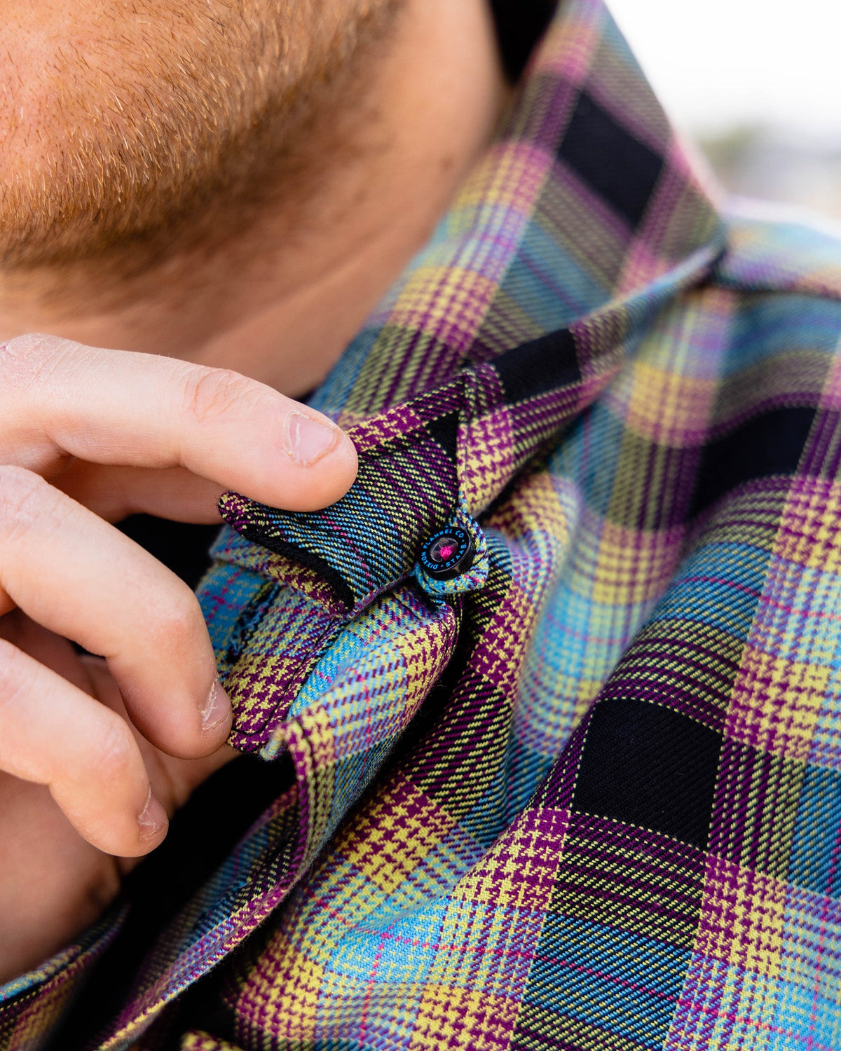 Men's Flannels | Dixxon Flannel Co. – DIXXON UK