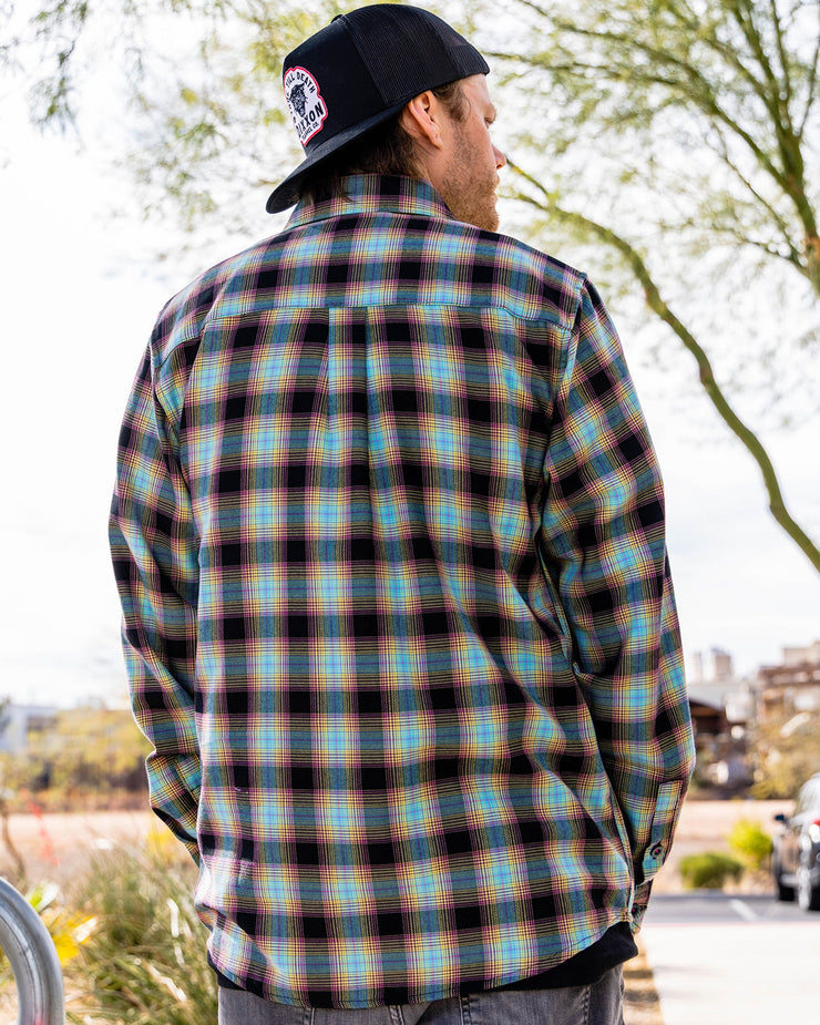 Men's Flannels | Dixxon Flannel Co. – DIXXON UK