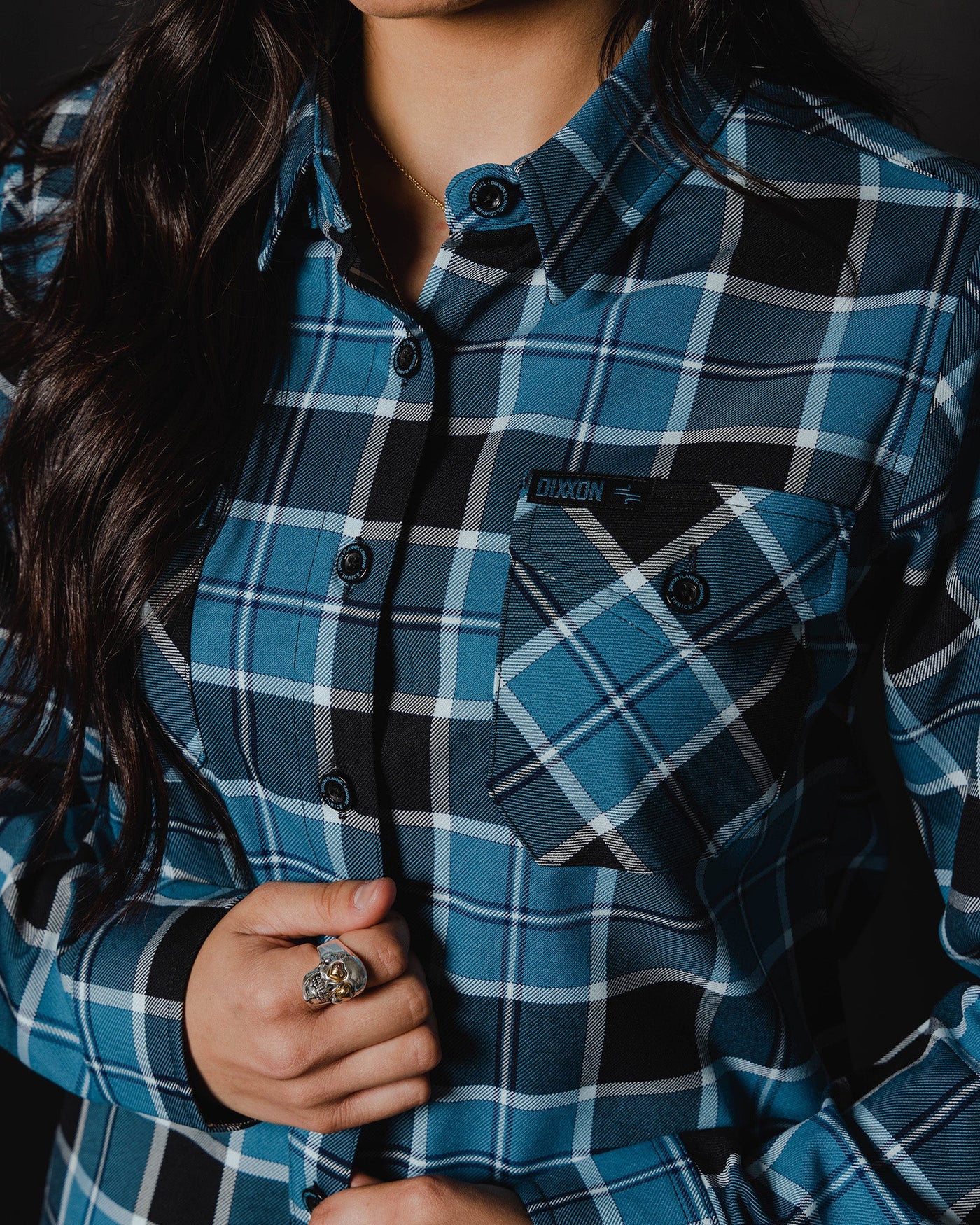 Women's Flannels | Dixxon Flannel Co. – DIXXON UK