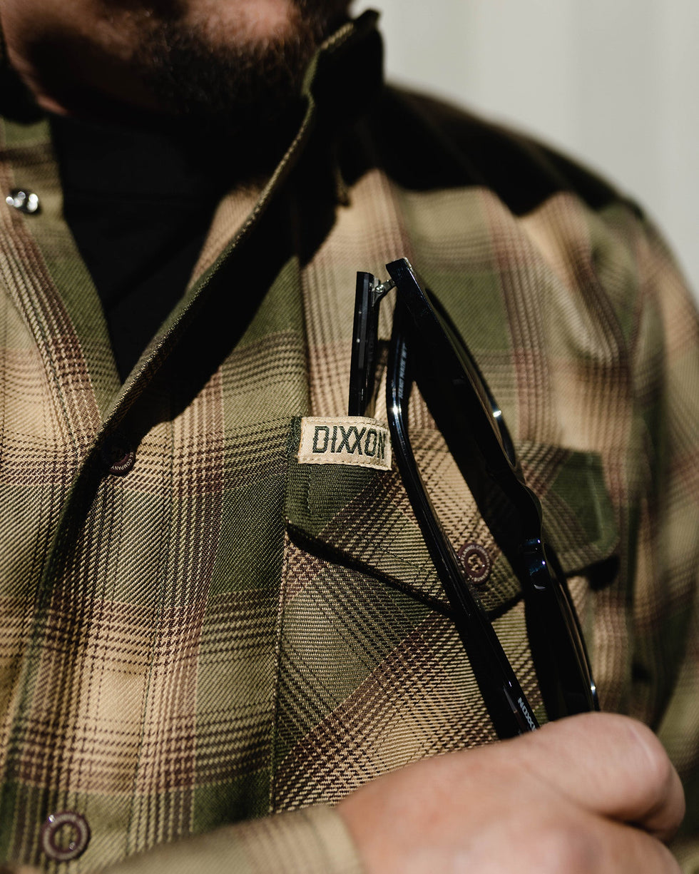Flannels | Dixxon Flannel Co. – DIXXON UK