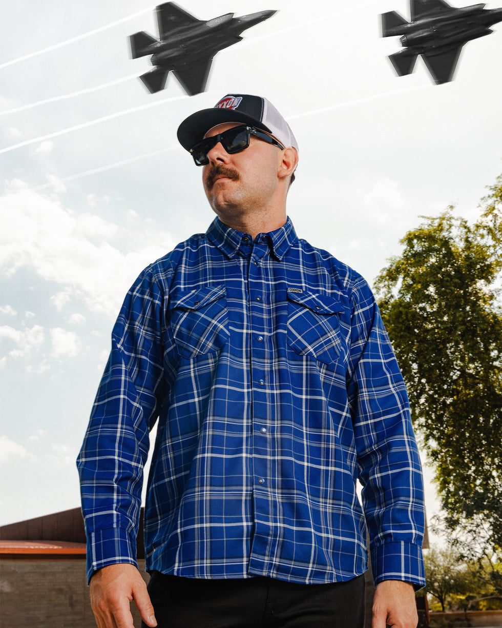 Dixxon Flannel Company - Flannels, Plaid Shirts, Board Shorts & More ...
