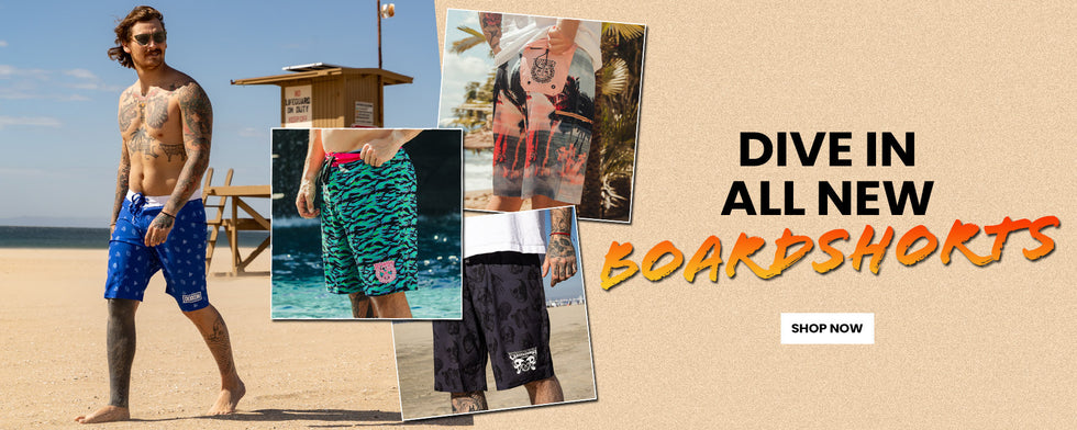 Dixxon Flannel Company - Flannels, Plaid Shirts, Board Shorts & More ...