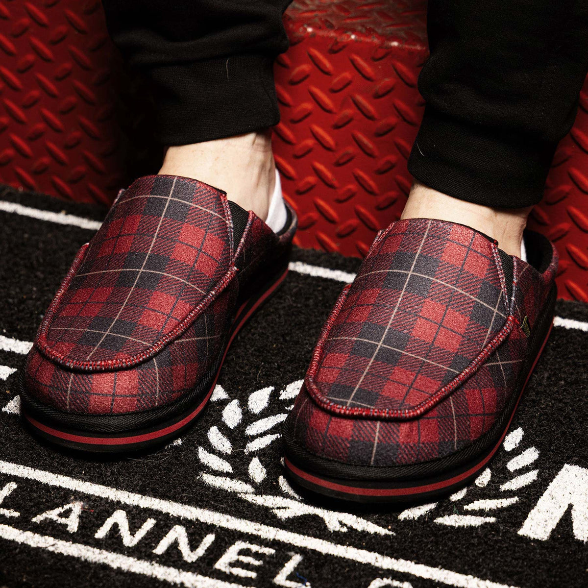 Ralphie Drip Slips | Dixxon Flannel Co. – DIXXON UK
