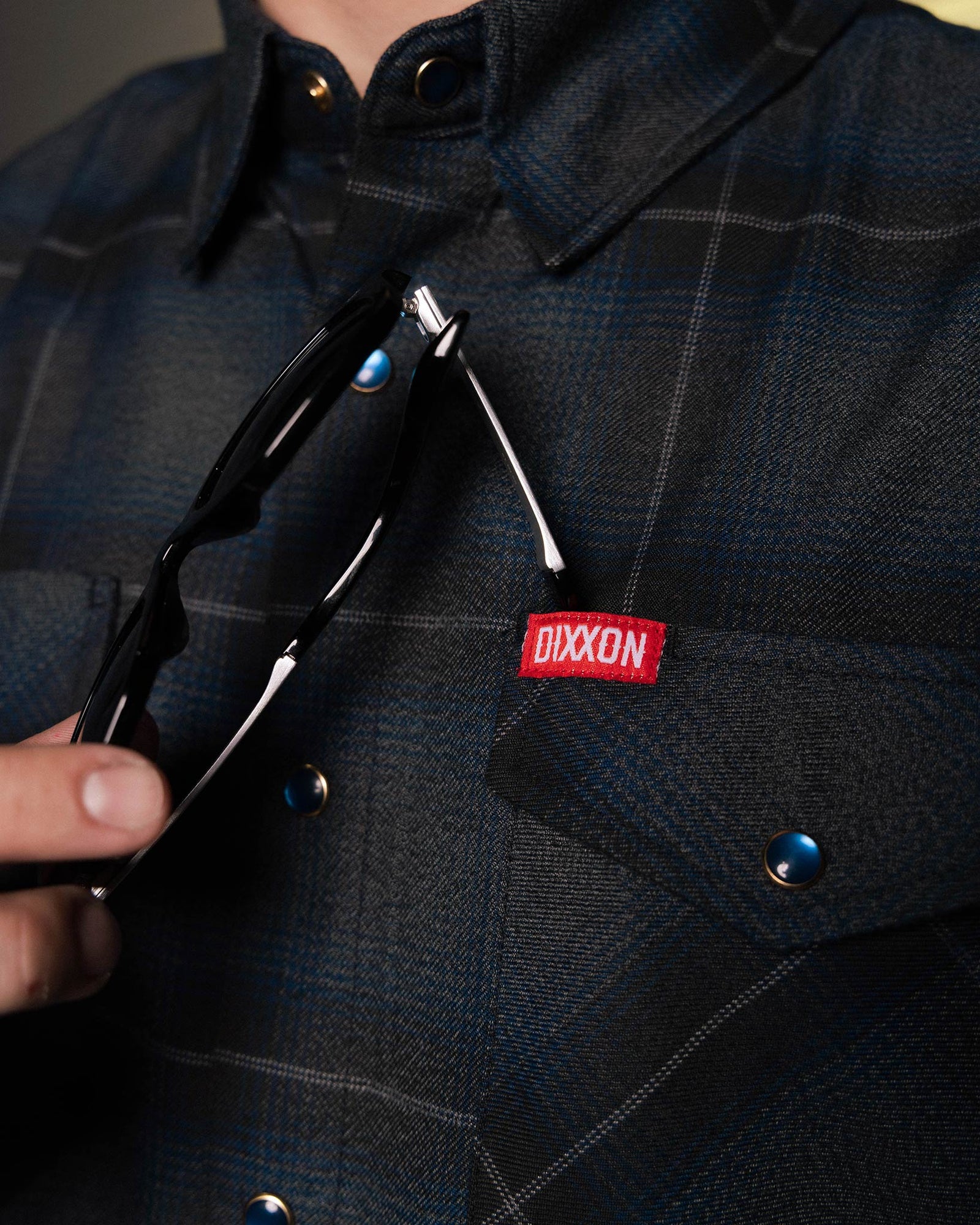Flannels | Dixxon Flannel Co. – DIXXON UK