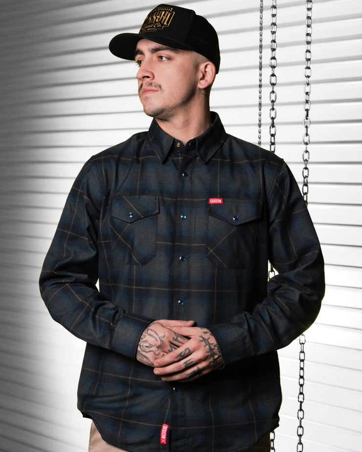 Flannels | Dixxon Flannel Co. – DIXXON UK