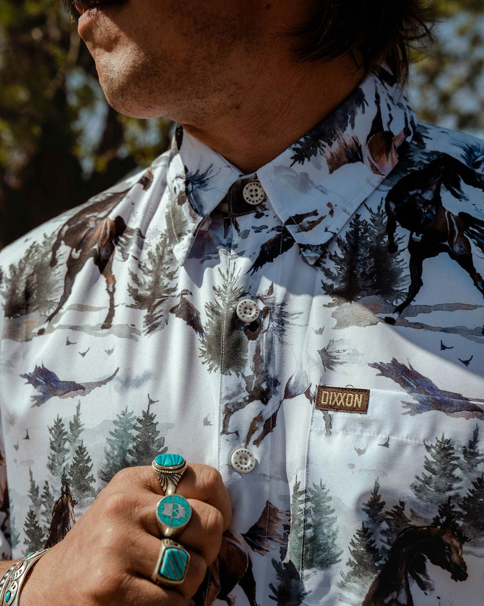 Dixxon Flannel Company - Flannels, Plaid Shirts, Board Shorts & More ...