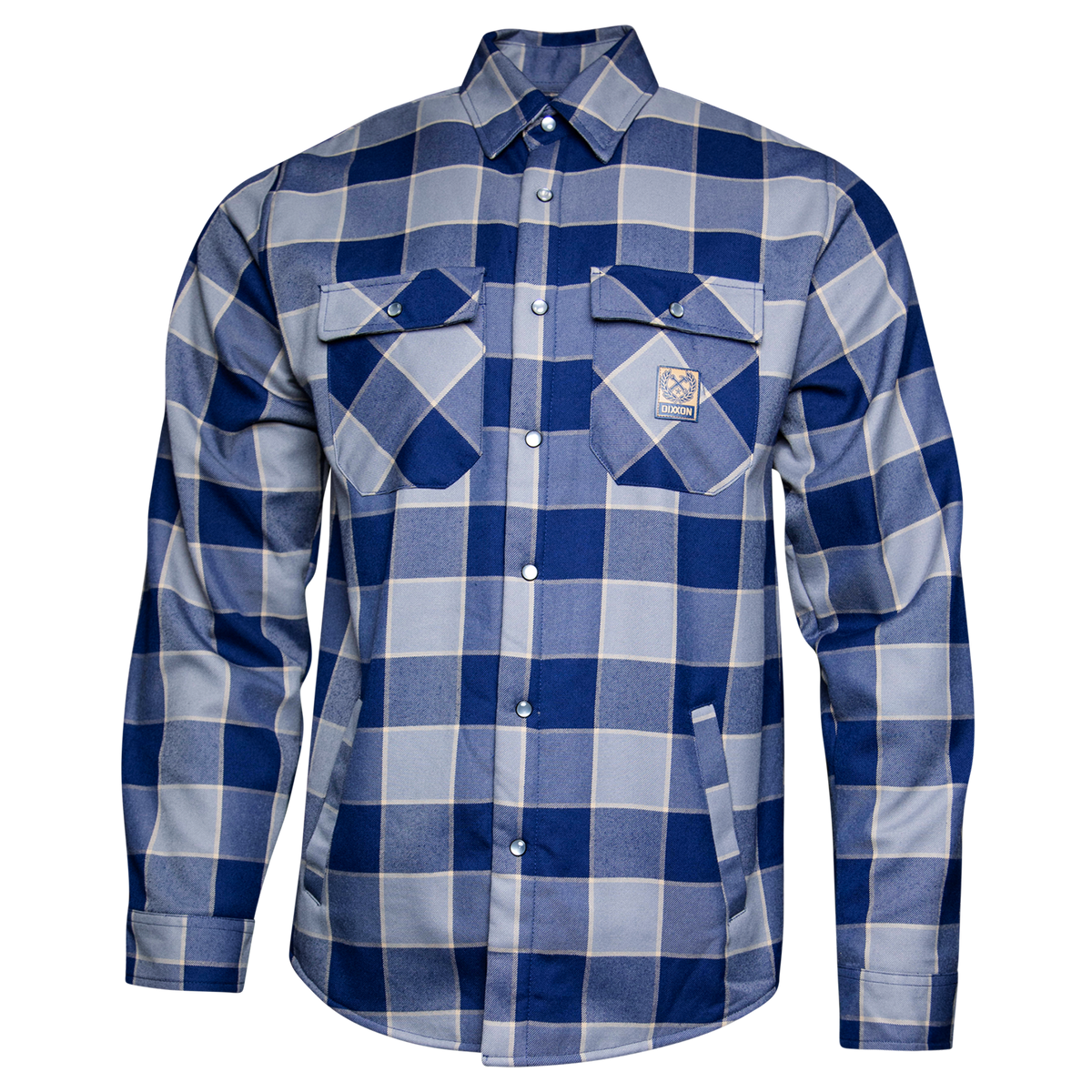 Men's Jackets – DIXXON UK