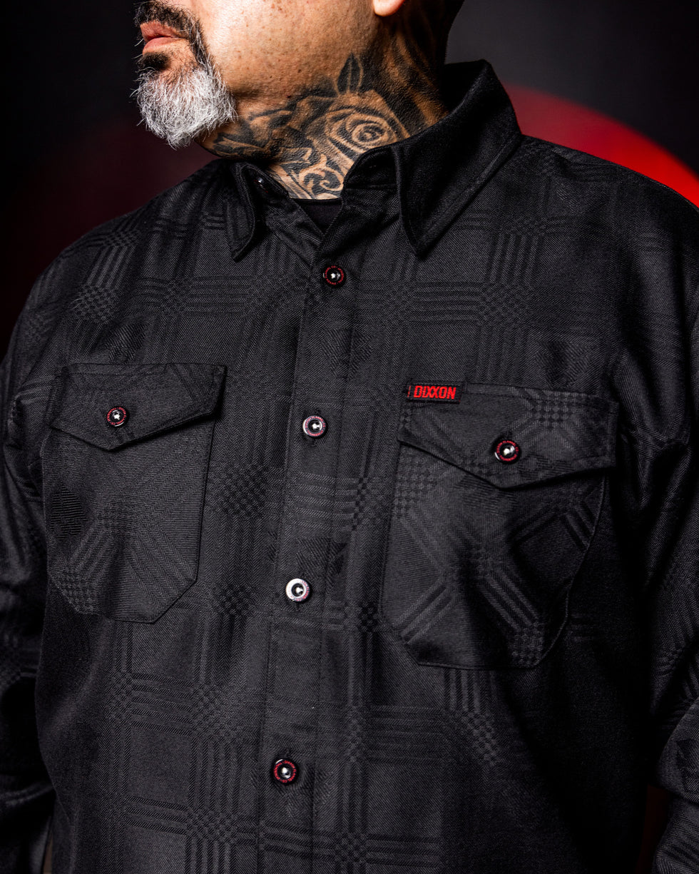 Men's Flannels | Dixxon Flannel Co. – DIXXON UK