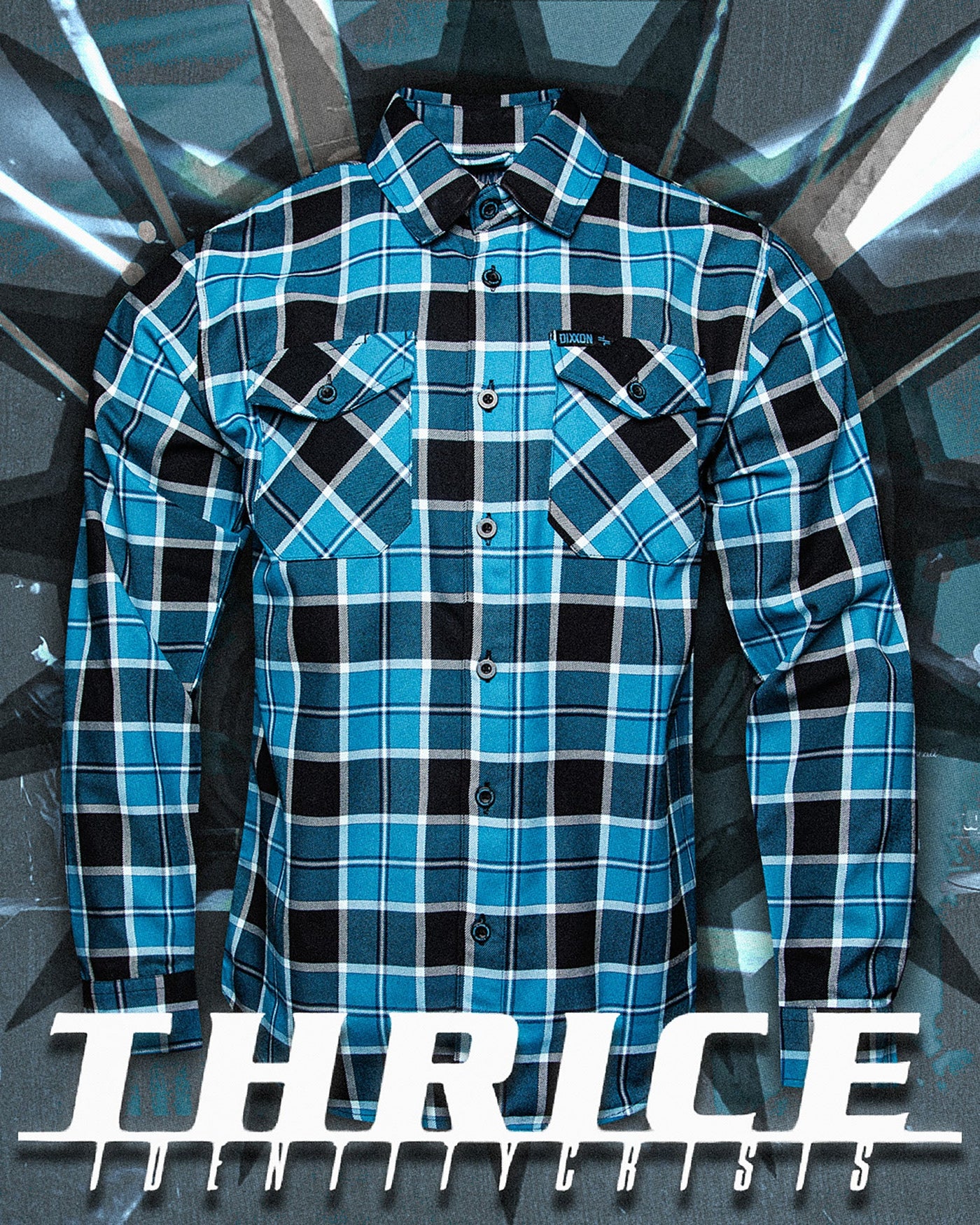 Men's Flannels | Dixxon Flannel Co. – DIXXON UK