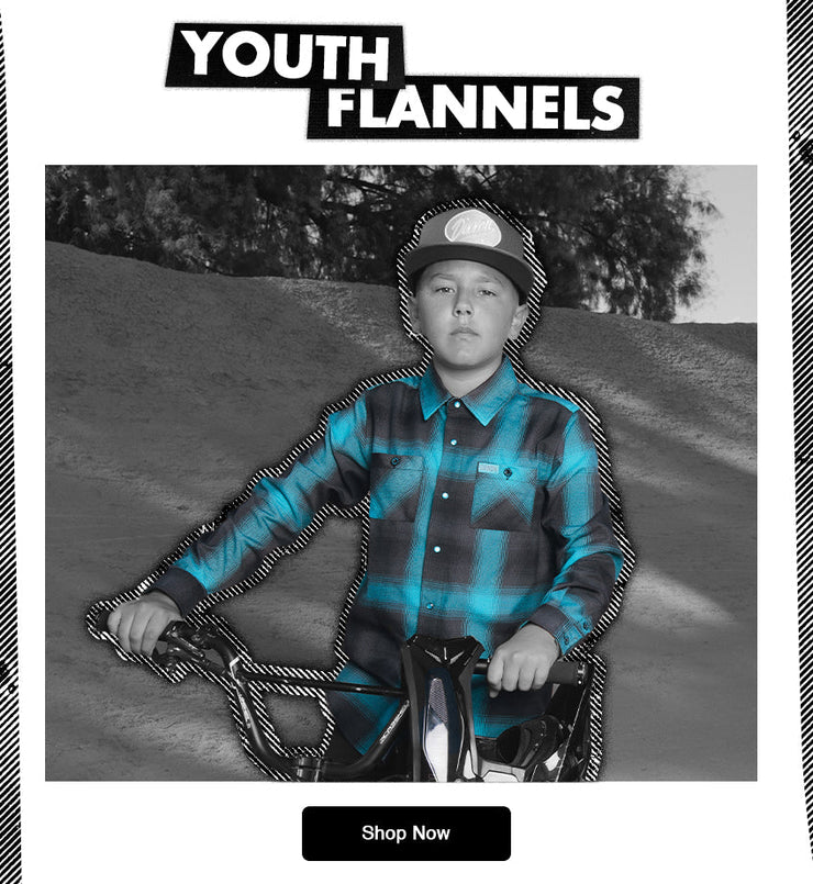 Triple Distilled Irish Flannel | Dixxon Flannel Co. – DIXXON UK