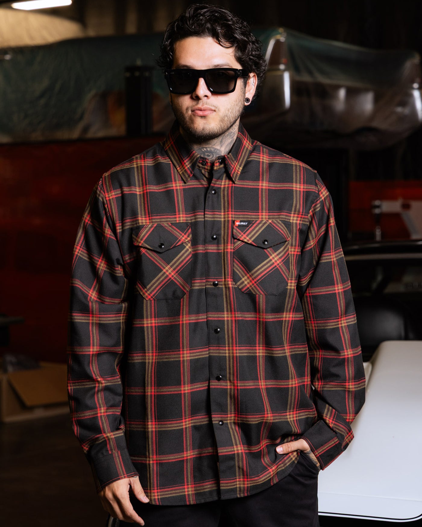 Dixxon Flannel Company - Flannels, Plaid Shirts, Check Shirts & More ...