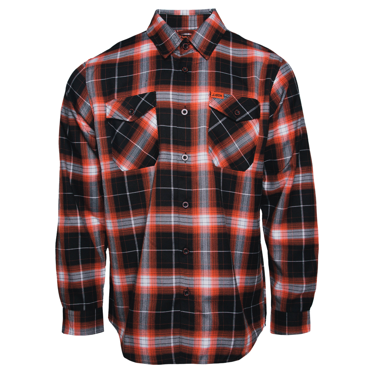 Bucky Lasek Flannel | Dixxon Flannel Co. – DIXXON UK