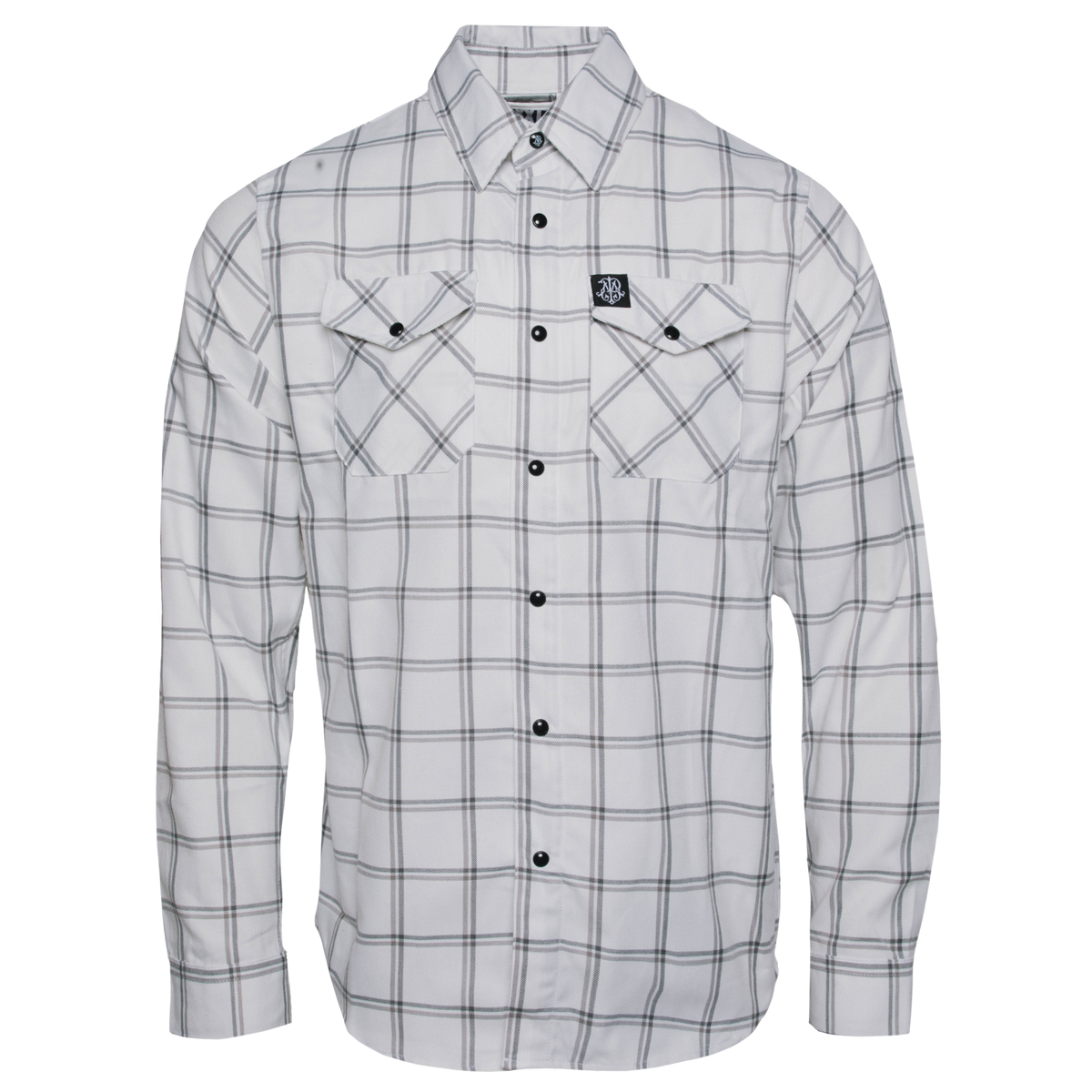 Mens Swyd Flannel Dixxon Flannel Co Dixxon Uk