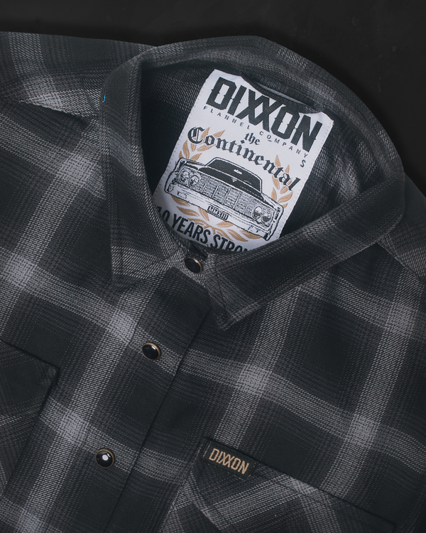 Flannels – Page 7 – DIXXON UK