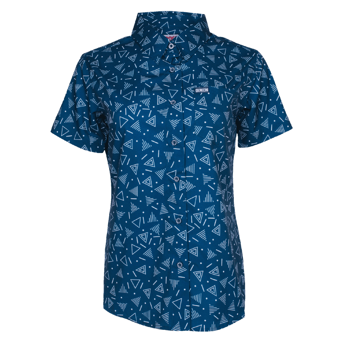 Women's Weird Science Short Sleeve | Dixxon Flannel Co. – DIXXON UK