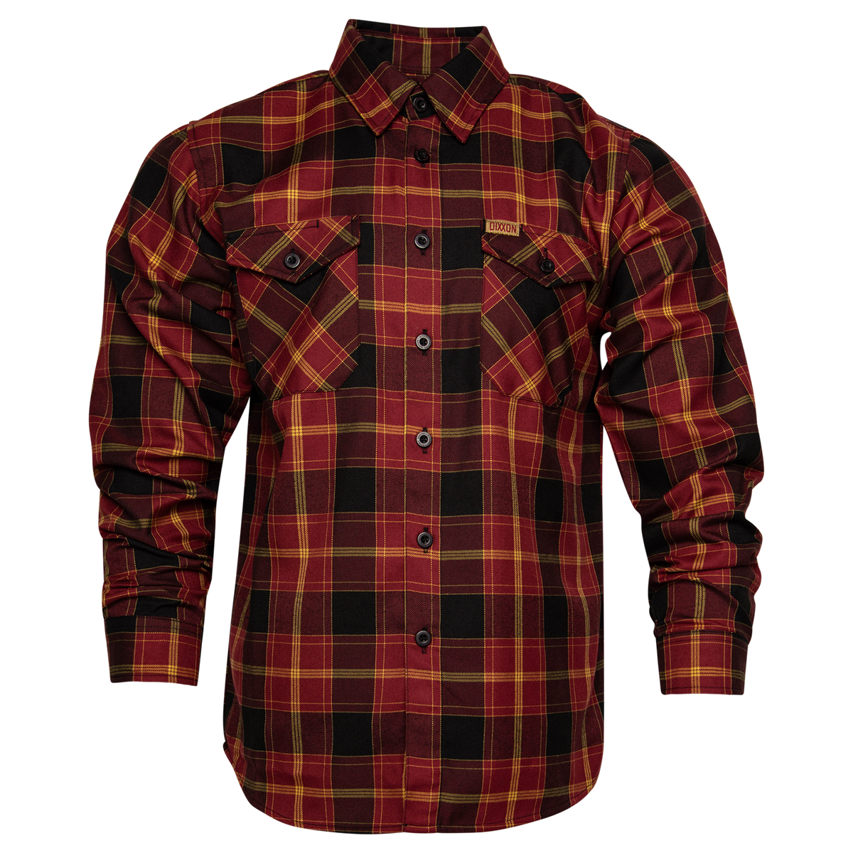 Anchor Valley Flannel | Dixxon Flannel Co. – DIXXON UK