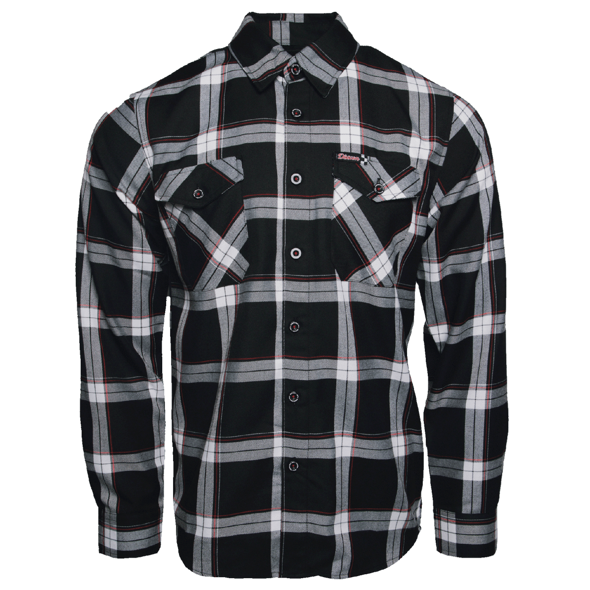 Flannels – DIXXON UK