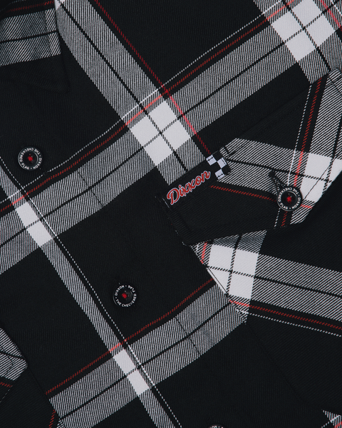 Men's Flannels – DIXXON UK