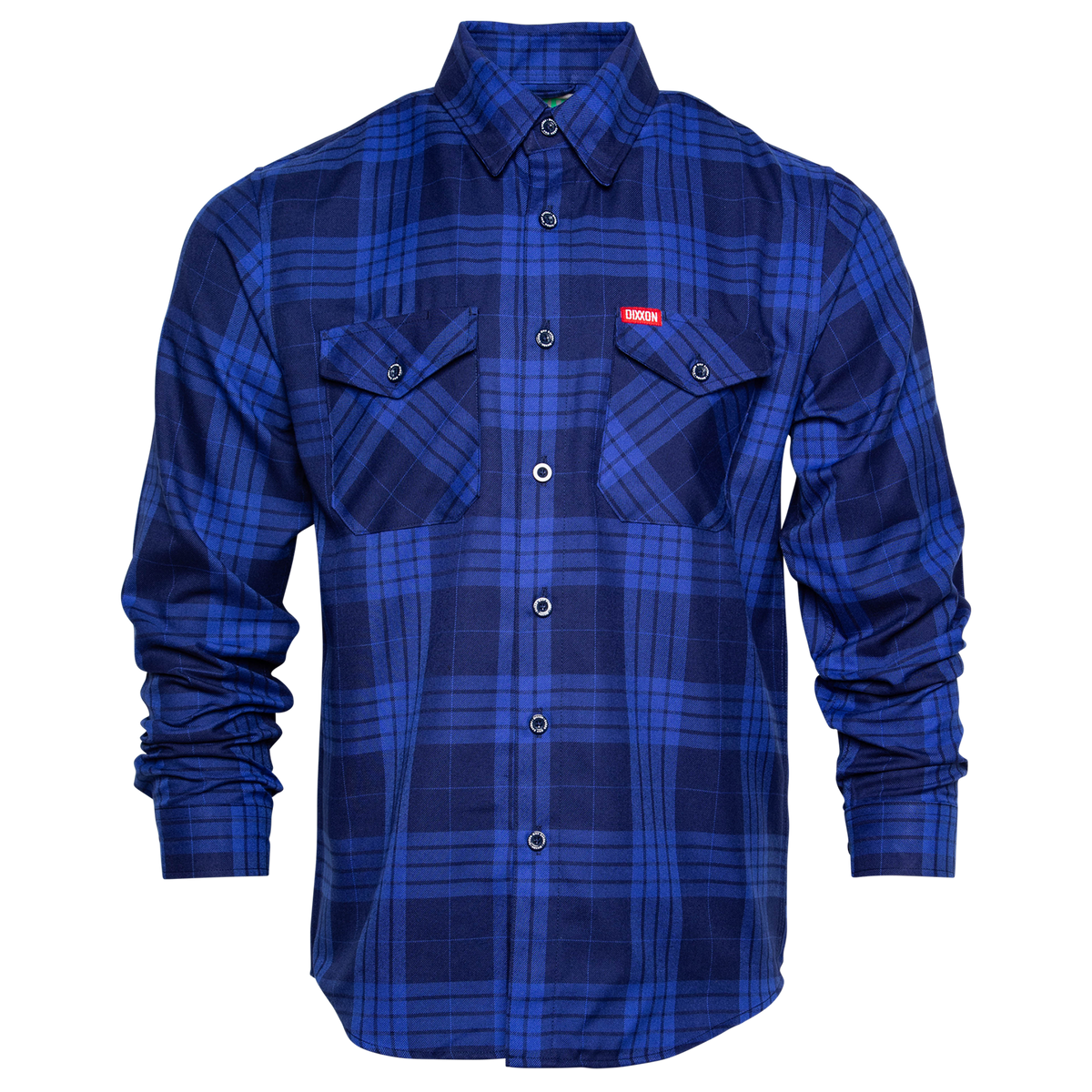 Men's Flannels | Dixxon Flannel Co. – DIXXON UK