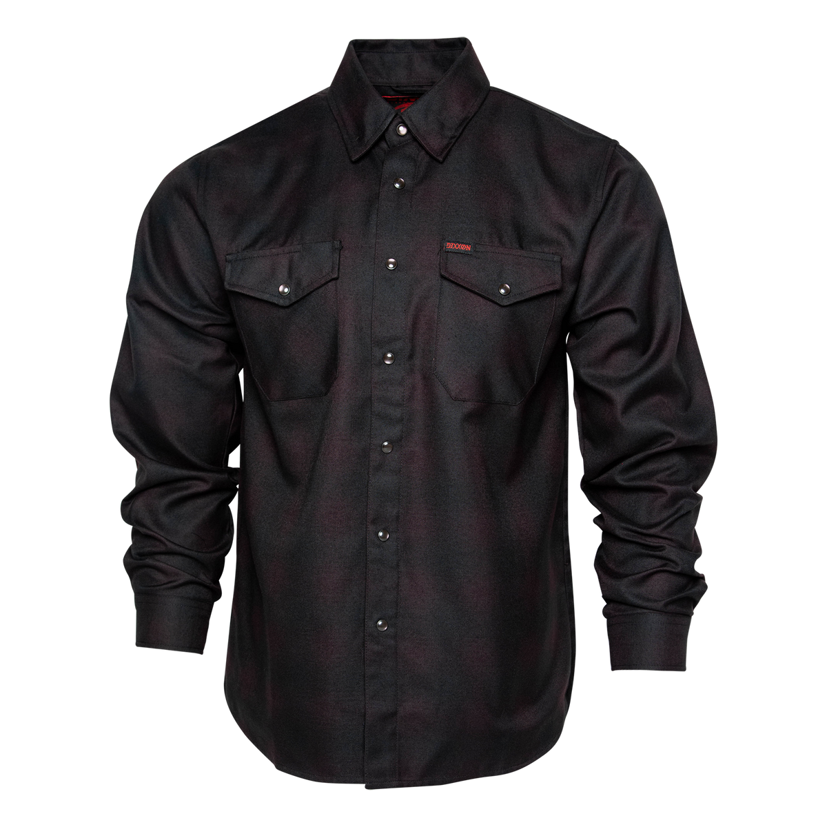 Darkness Flannel | Dixxon Flannel Co. – DIXXON UK