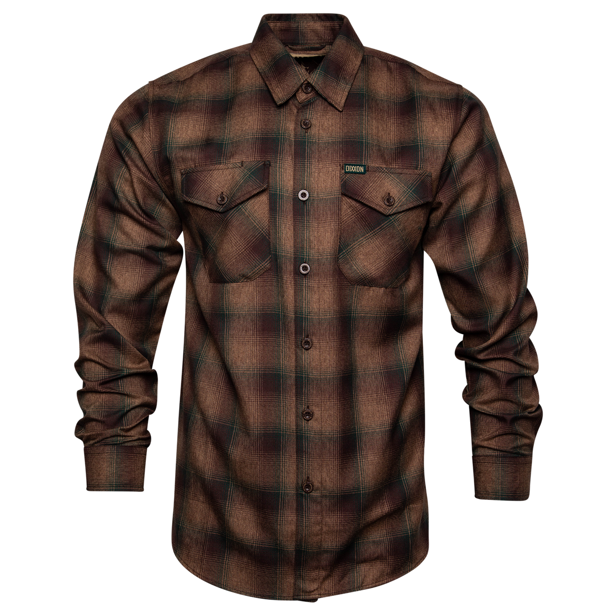 Glasgow Flannel | Dixxon Flannel Co. – DIXXON UK