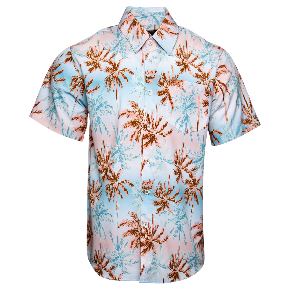 Golden Hour Party Shirt | Dixxon Flannel Co. – DIXXON UK