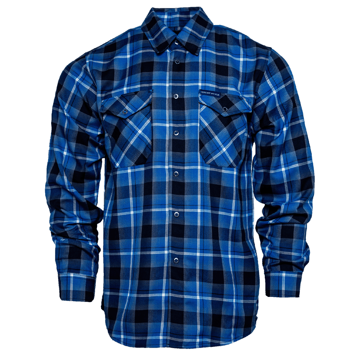 Grunt Style Defender Flannel | Dixxon Flannel Co. – DIXXON UK