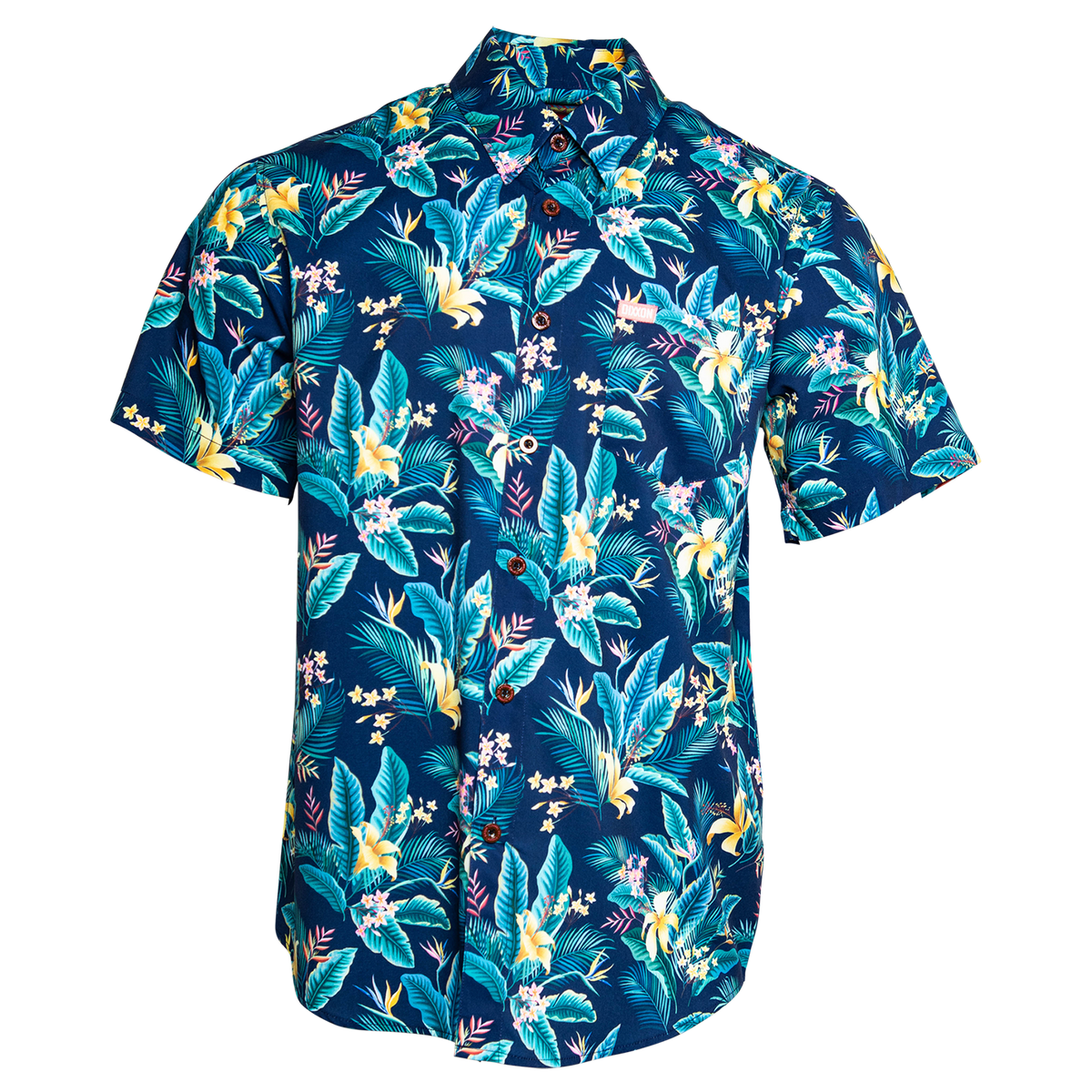Mahalo Party Shirt | Dixxon Flannel Co. – DIXXON UK