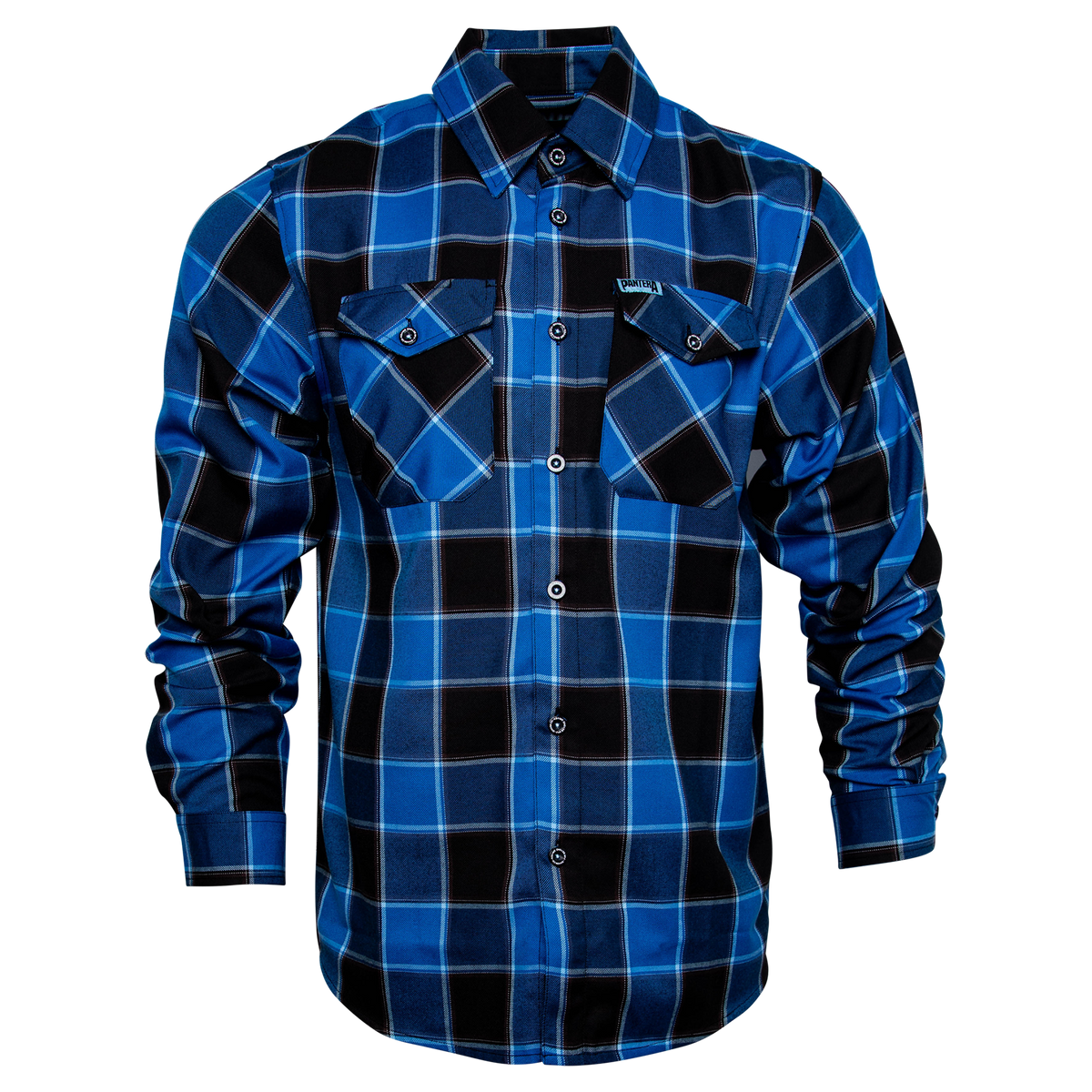 Pantera Far Beyond Driven Flannel | Dixxon Flannel Co. – DIXXON UK