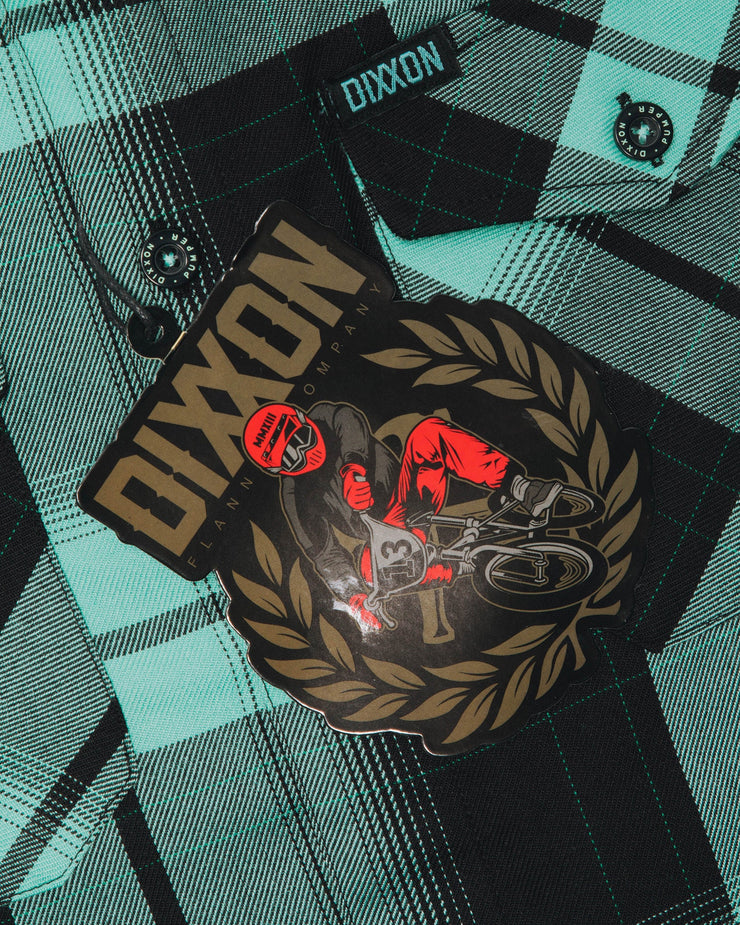 Men's Flannels | Dixxon Flannel Co. – DIXXON UK